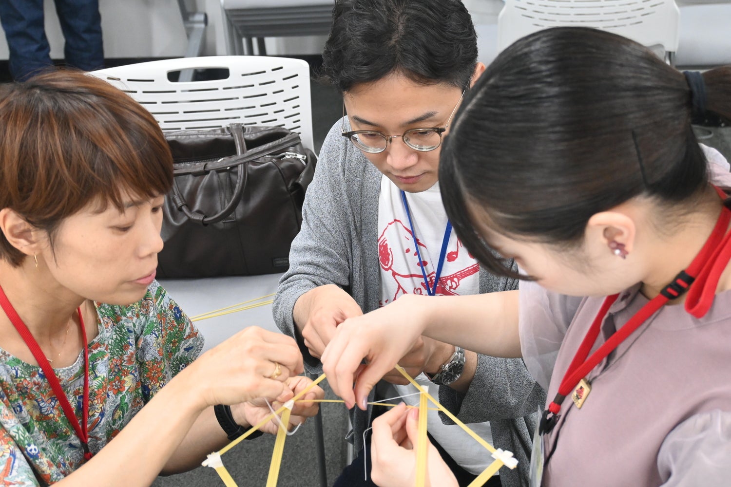 孤独・孤立は「コミュニティ」で解決できる｜【後編】OSIRO OWNER SPECIAL INTERVIEW 002 | OSIRO