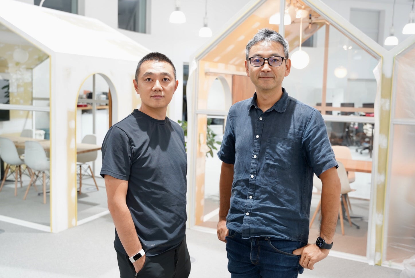 コルク 佐渡島庸平が語るオンラインコミュニティの可能性「OSIROは人のコミュニケーション能力を拡張させる」 | OSIRO